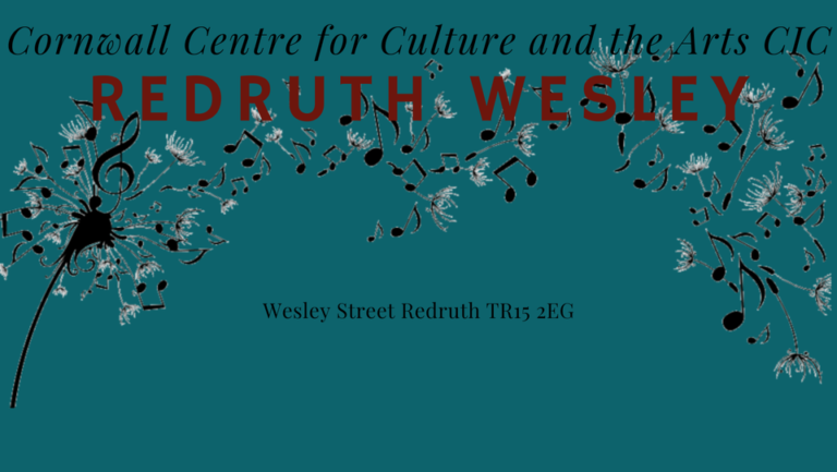Events – Cornwall Centre For Culture And The Arts CIC